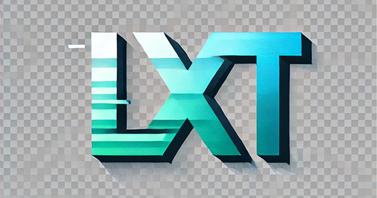 LXT - Leave X Together